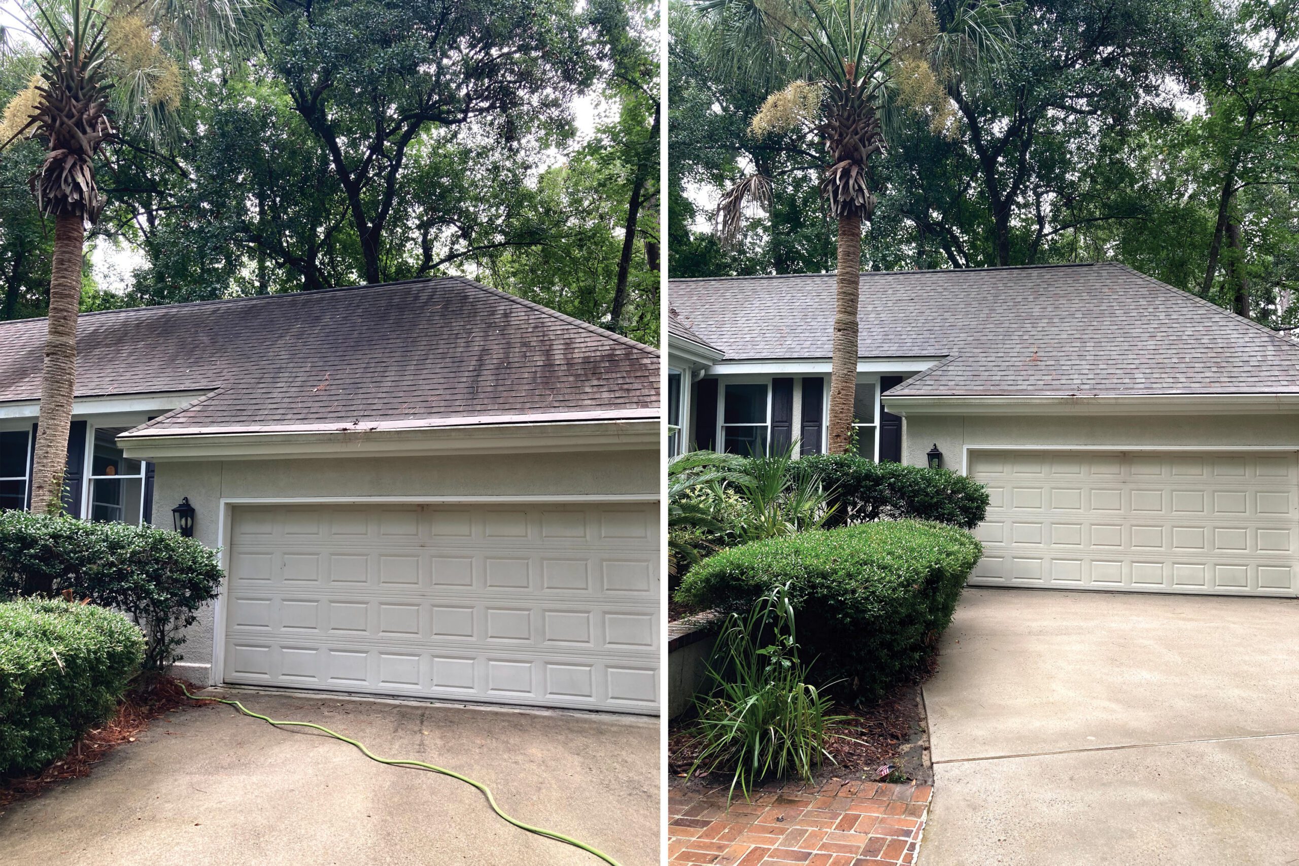 Transform Your Home's Curb Appeal with Expert Exterior Cleaning ...